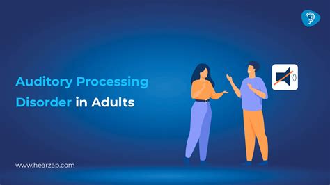 Auditory Processing Disorder In Adults Signs Causes And Treatment