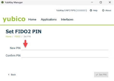 Okta Yubikey Implementation Guide Idmanagement