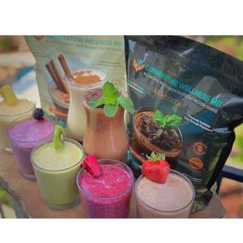 Nutritional Support Cornerstonewellnessmd