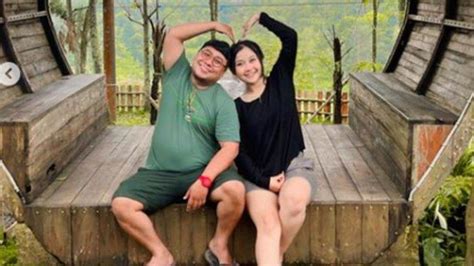 Curhat Riyuka Bunga Dikabarkan Rujuk Dengan Heri Horeh Akui Bertahan