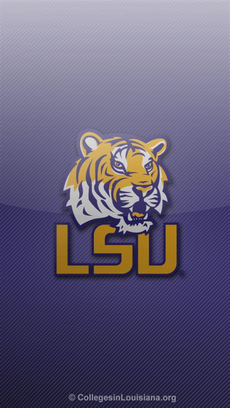 Cool LSU Wallpapers WallpaperSafari