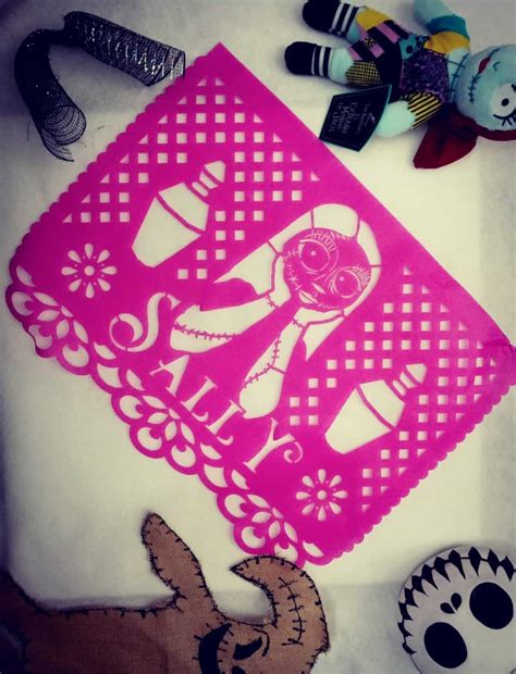 ¿qué Significa El Papel Picado En Día De Muertos Descubre México