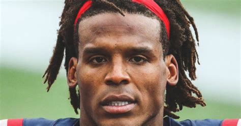Cam Newton Net Worth2025