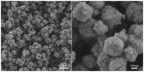 A Catalyst For Reverse Water Gas Shift Reaction And Its Preparation And Application Eureka