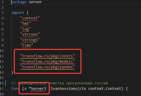 X Tools Gopls Change Links In Hover For Replaced Modules Issue Golang Go Github