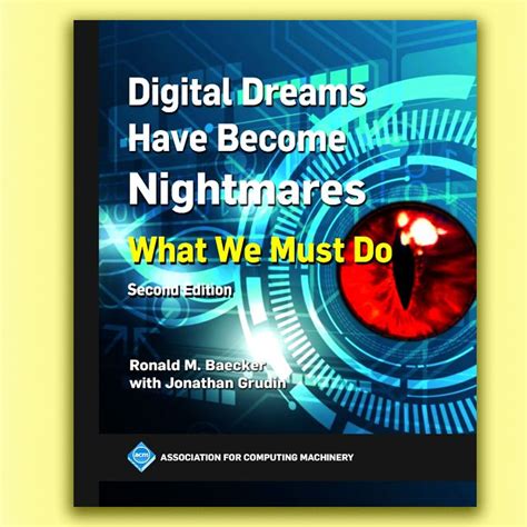Acm Books On Linkedin Digital Digitalcreation Digitalresponsibility Design Creation