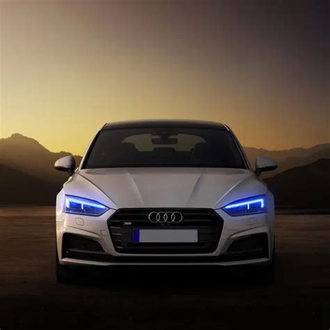 Make Way For A Much Brighter LED Daytime Running Lights