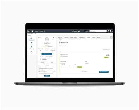 Cangrade Expands Ats Partnerships With Icims Prime Integration Cangrade