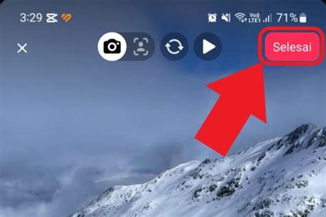 Cara Buat Efek Tiktok Sendiri Tanpa Bantuan Aplikasi Lain