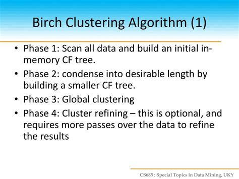 Ppt Clustering Powerpoint Presentation Free Download Id6130671
