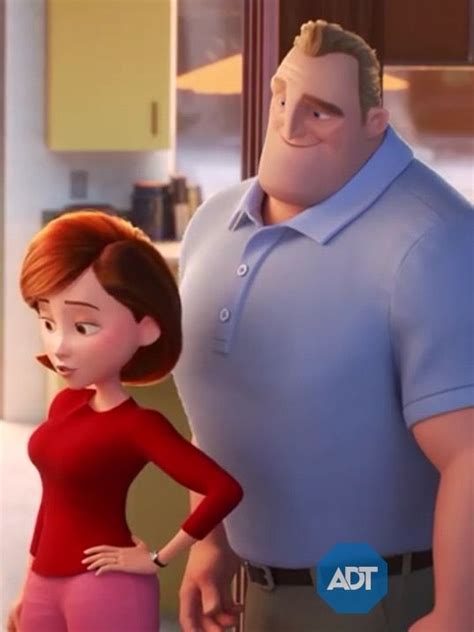 Pin By Erica Ochoa On Elastigirl The Incredibles The Incredibles Elastigirl The Incredibles