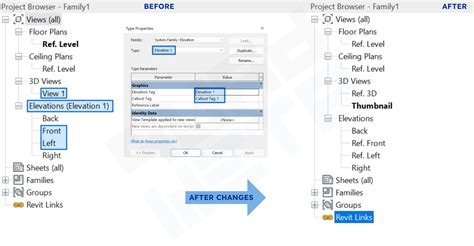 Creating Your Own Revit Family Template QUADMETA