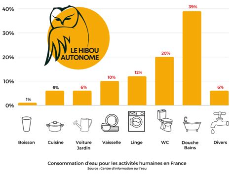 Comment économiser Leau à La Maison Et Au Jardin Les Solutions