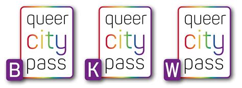 Queer Logo Qvnyc