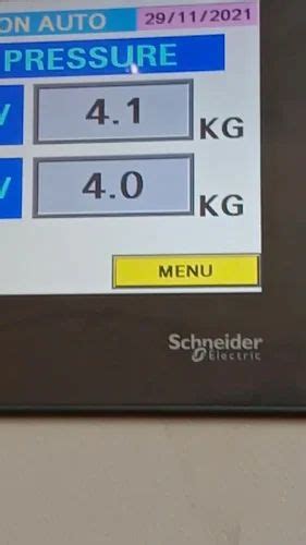 Hydropneumatic Pumping System At ₹ 280000 Piece Hydropneumatic Pressure System In New Delhi