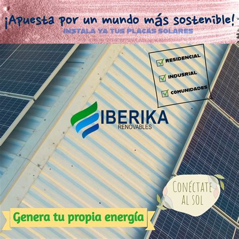 Iberika Renovables Alicante