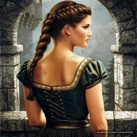 Ai创作图公主图片大全大图 写实人物设计 Cg插画 手绘美女公主 欧美风格画 公主人物素材 公主背影图片大全 Cg绘画作品 Cg绘画 国外插画 西方美女手绘 Cg手绘 公主高清图片 Cg美女