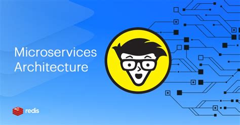 Redis On Linkedin Redis Microservices For Dummies Redis