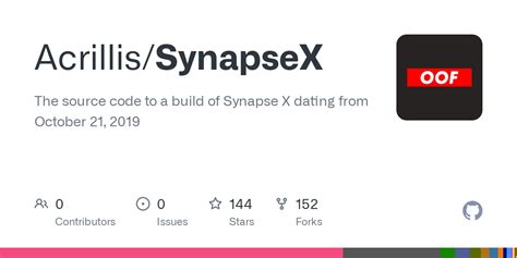 synapsex synapse injector src injector cpp at master · acrillis