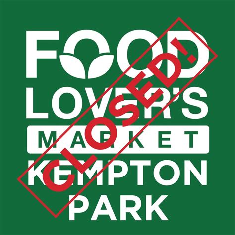 Food Lovers Market Kempton Park