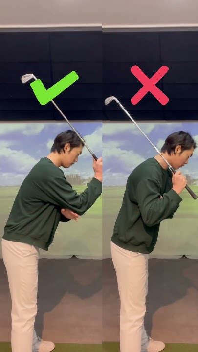 누구나 따라할수 있는 백스윙 연습골프레슨 골프연습 골프 골프스윙 Golf 강희진프로 골린이 건강한골프 Youtube