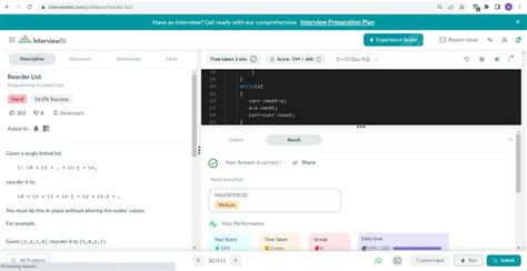 Aditya Ranjan Roy On Linkedin Day132 365daysofcode Scalerdiscord Codewithscaler