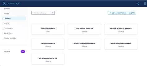 Replicando Dados Com Kafka E Oracle Cdc Parte Iii Conectores