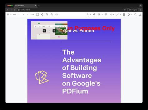 How To Create A React Signature Pad Nutrient