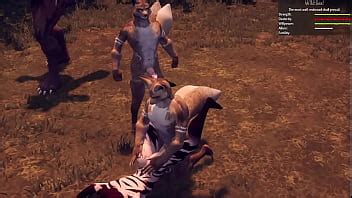 Furry Sex Game XNXX COM