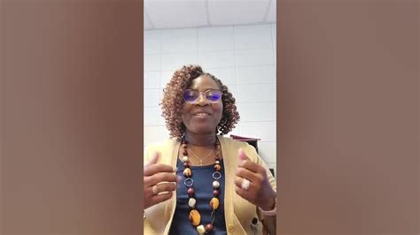 Conway Middle Scool Meet The Principal Youtube