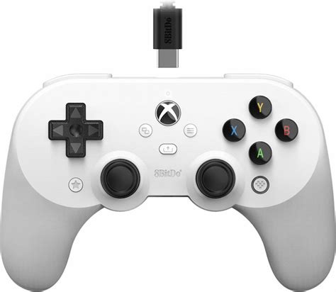 8bitdo Pro 2 Wired Controller • See The Best Prices