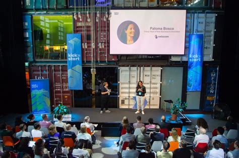 Swisscom Ventures On Linkedin Kickstart2024 Swisscomventures Innovation Startups Billogram…