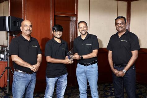 Subhani Shaik On Linkedin Appreciation Award Honor Gratitude Motivation 21 Comments