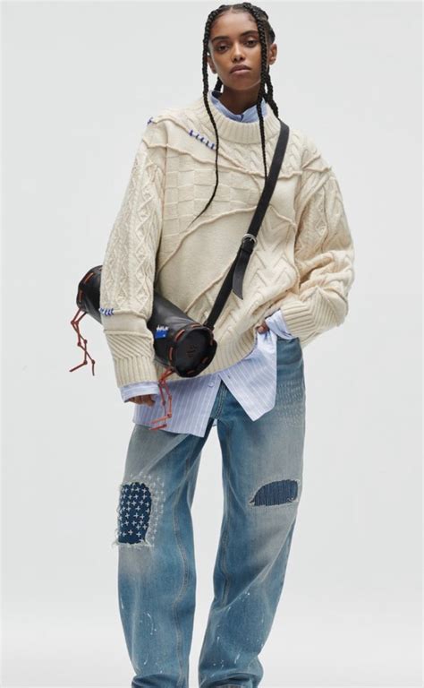 Adererror X Zara Cycle A To Z Artofit