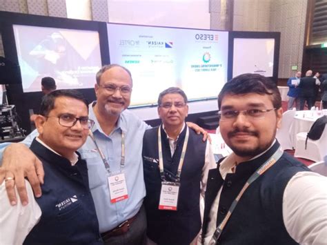 Kaizen Institute South Asia On Linkedin Kaizen Lean Manufacturing Leaders Summit Inventicon