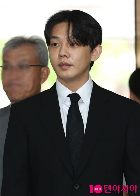 승부 감독 유아인 마약 투약 혐의에 지옥 같은 터널에 있는 느낌 텐아시아