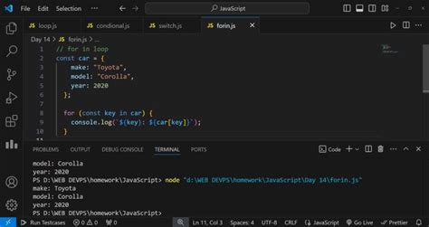 Day50 Fullstackdev Blockchain Nexus Javascript Coding Ashish Kumar Mali
