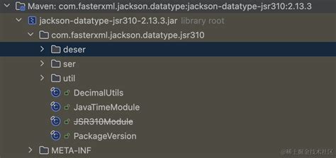 Springboot之jackson，自动化配置，java 8 Datetime Type Javatimelocaltime Not