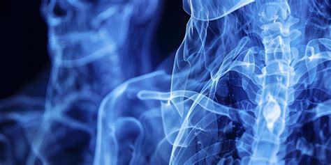 스레이 Ct 스캔 및 디지털 X Ray 스캔과 같은 다양한 의료 이미징 기술에 대한 설명 프리미엄 Ai 생성 이미지