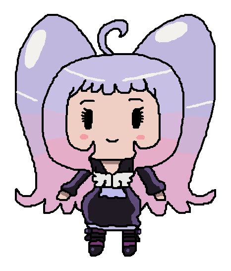 Chibi Nico By Ericgl1996 On Deviantart