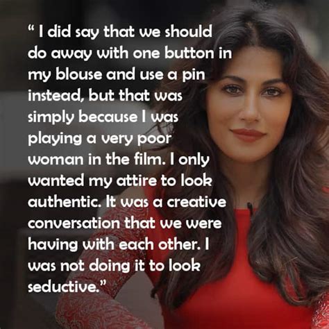 Chitrangada Singh Forced Sex Scene Controversy Check Out 5 Revelations Made By The Actress