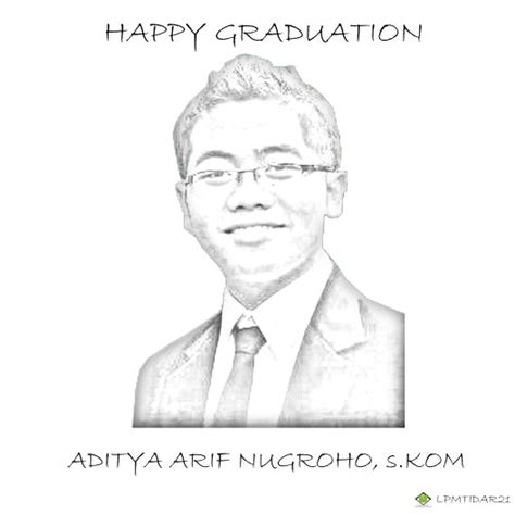 Aditya Arif Nugroho Lpm Tidar 21