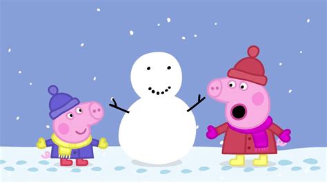 СВИНКА ПЕППА И НОВОГОДНЕЕ НАСТРОЕНИЕ Youtube