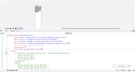 Wpf入门到放弃（七） 常用布局控件的用法 知乎