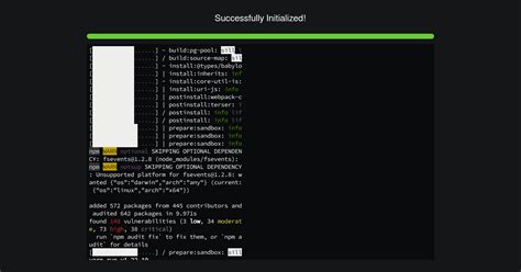 situations recognition codesandbox