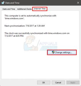 How To Fix Wrong Time On Clock In Windows 10