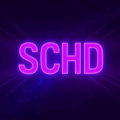 Schd World Famous Etf Explained Simply The Etf Every Dividend