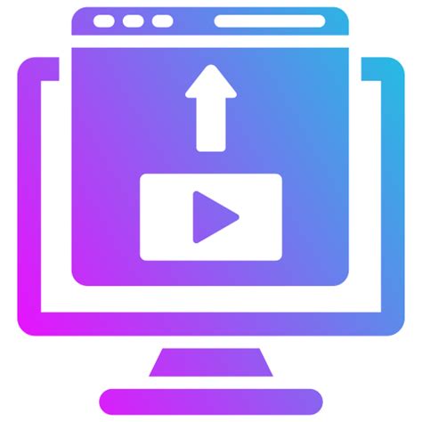 Publish Free Music And Multimedia Icons