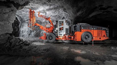 Sandvik Builds Fleet Analytics And Reporting Infrastructure With Xomnia