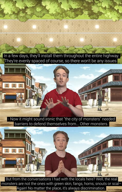 Tom Scotts Video On Tempest These Disks Keep This Town Of Monsters